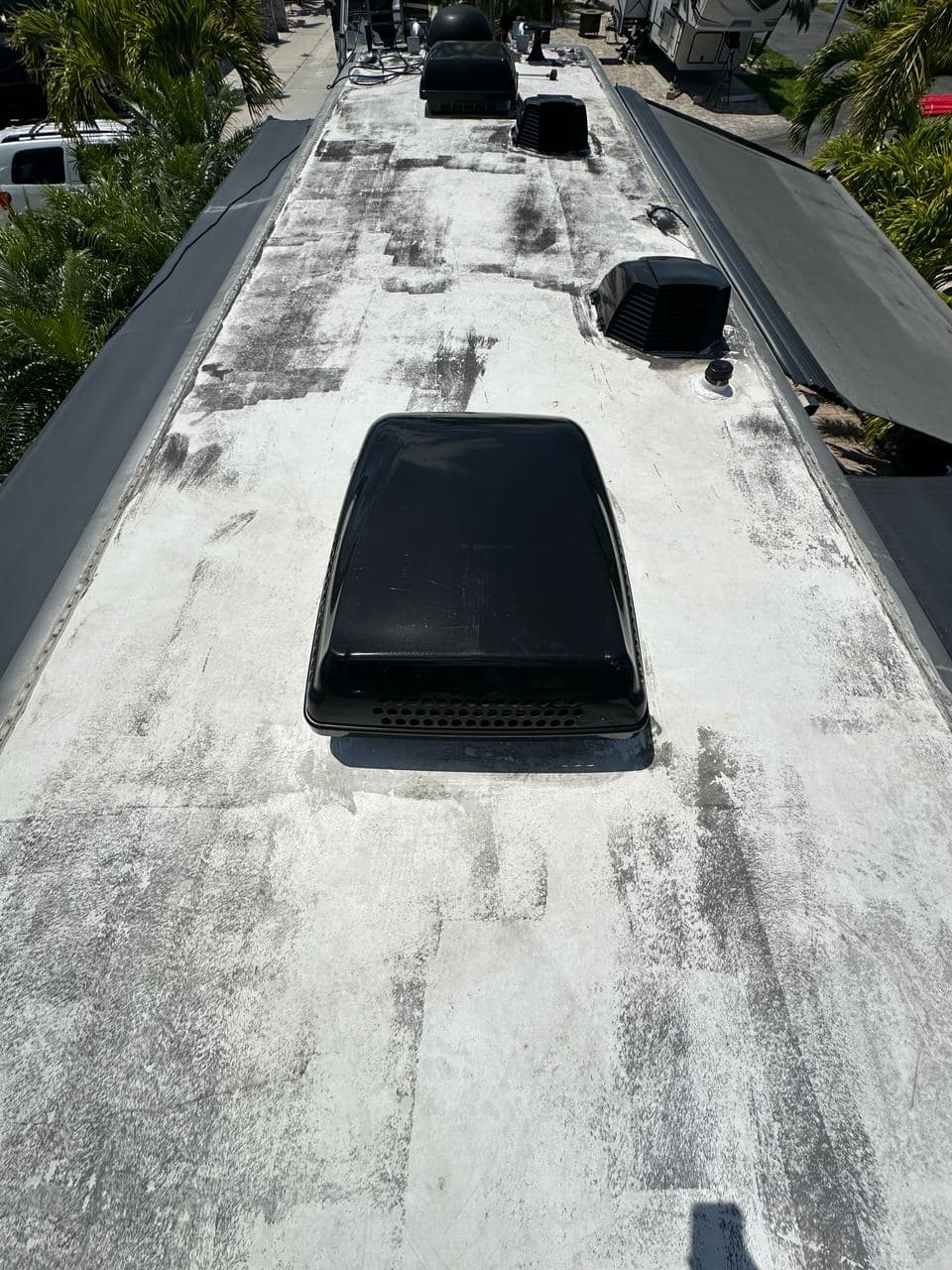 RV Roof Repair & Replacement from $100/mo | Camper, Trailer & Motorhome ...