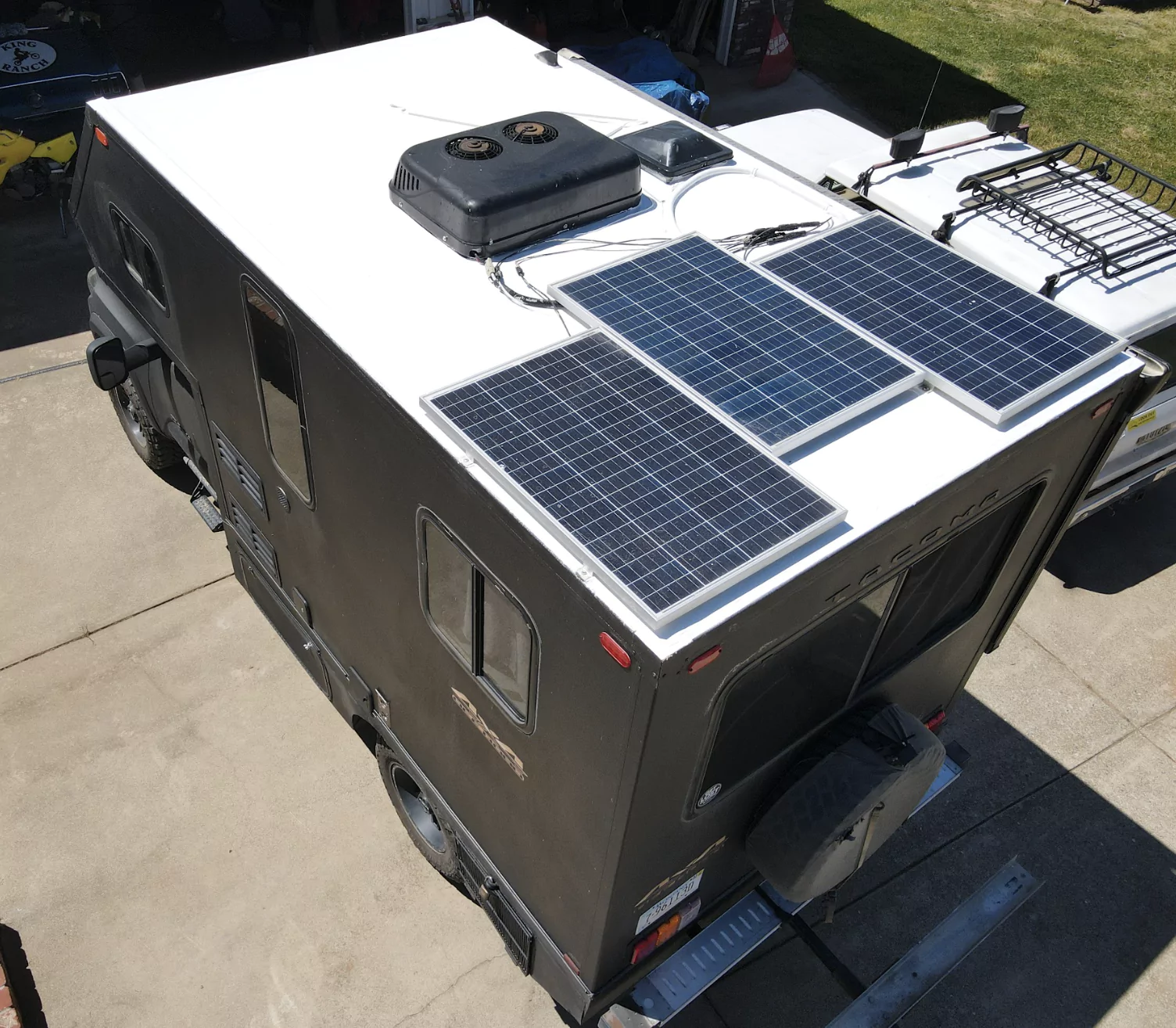 RV Roof Repair in Philadelphia | RV Roof Worx